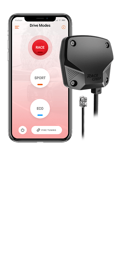 Performance chips – Chip tuning by RaceChip for MB A-Class (W177) A 250 ...