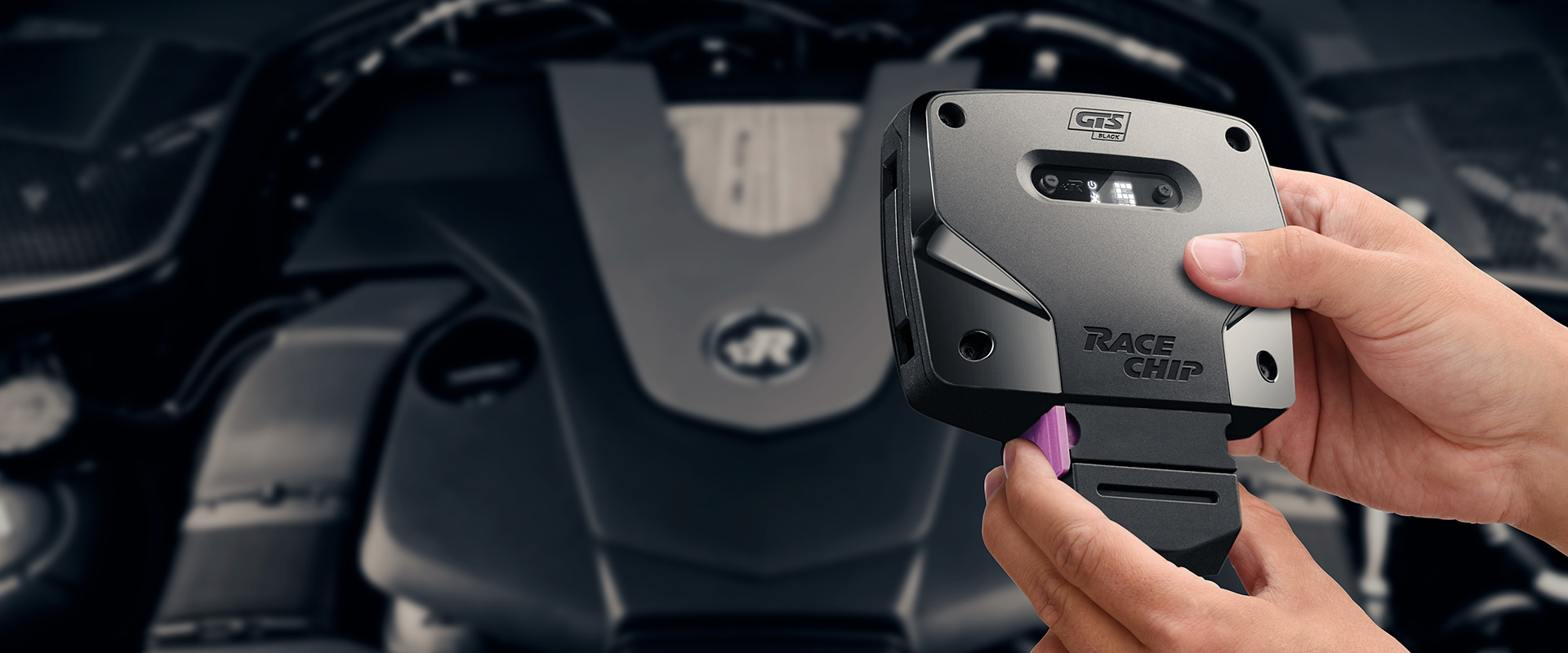 RaceChip function and installation